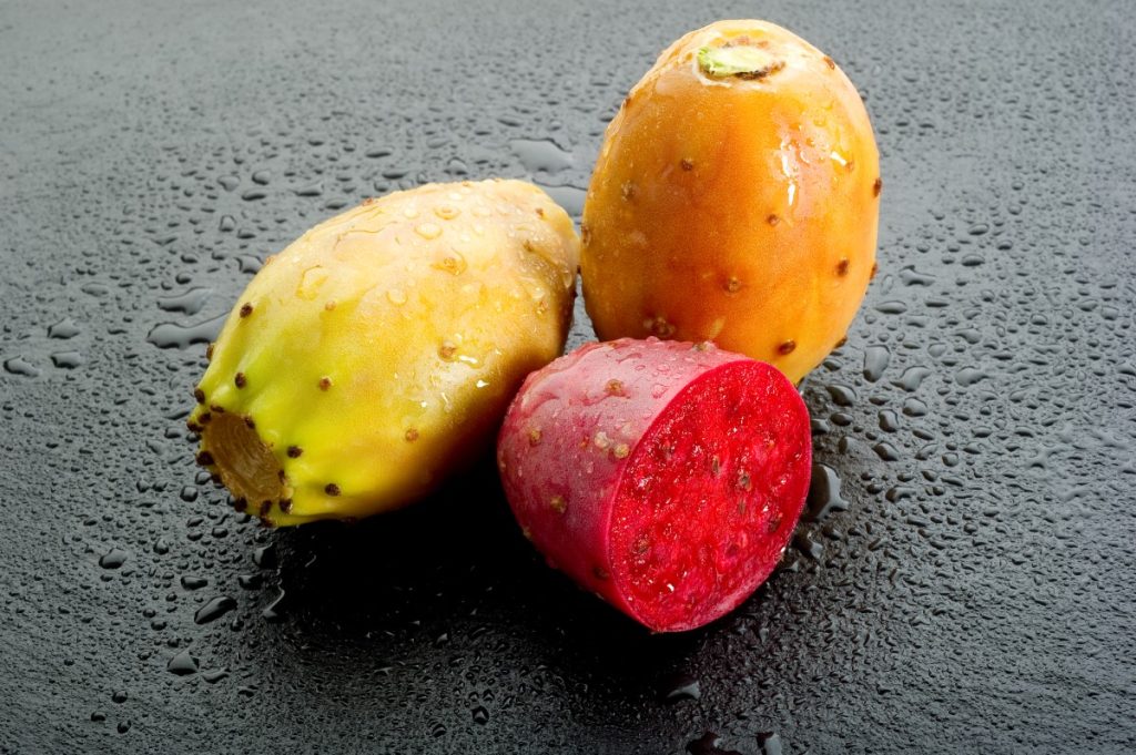 Découvrir les vertus anti-âge de la figue de barbarie