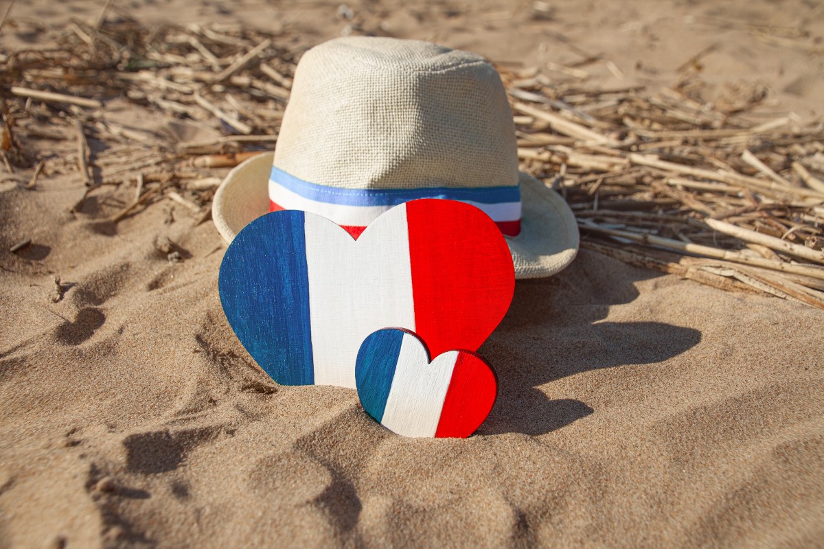 Le guide ultime des 10 plages les plus idylliques de France