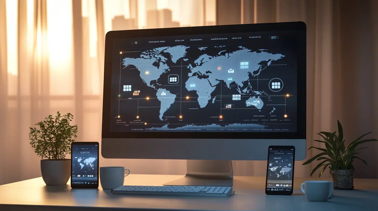 ParcelsApp, les avantages du suivi universel de colis sur parcelsapp.com