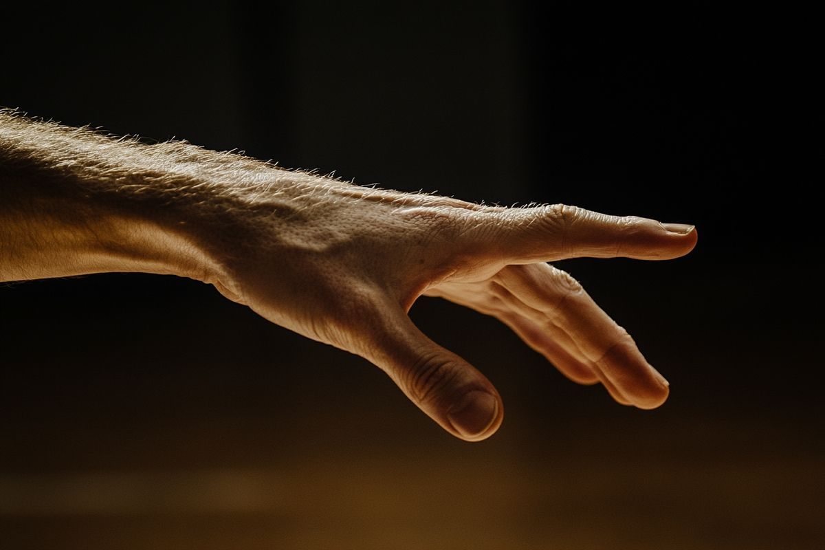 L'art de maîtriser pour exceller dans le yoga et la danse