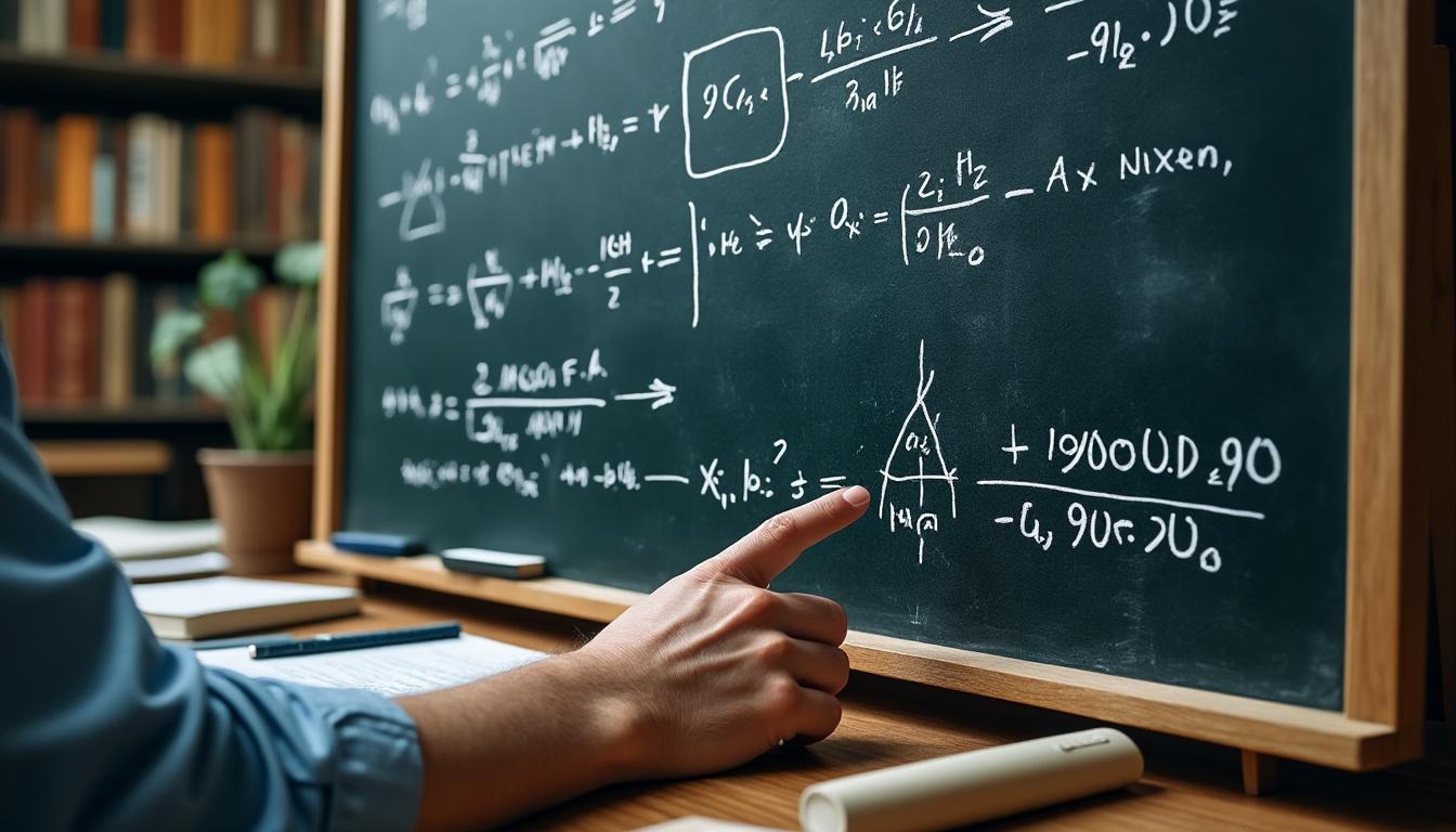Les secrets derrière la formule de l'écart relatif expliqués simplement