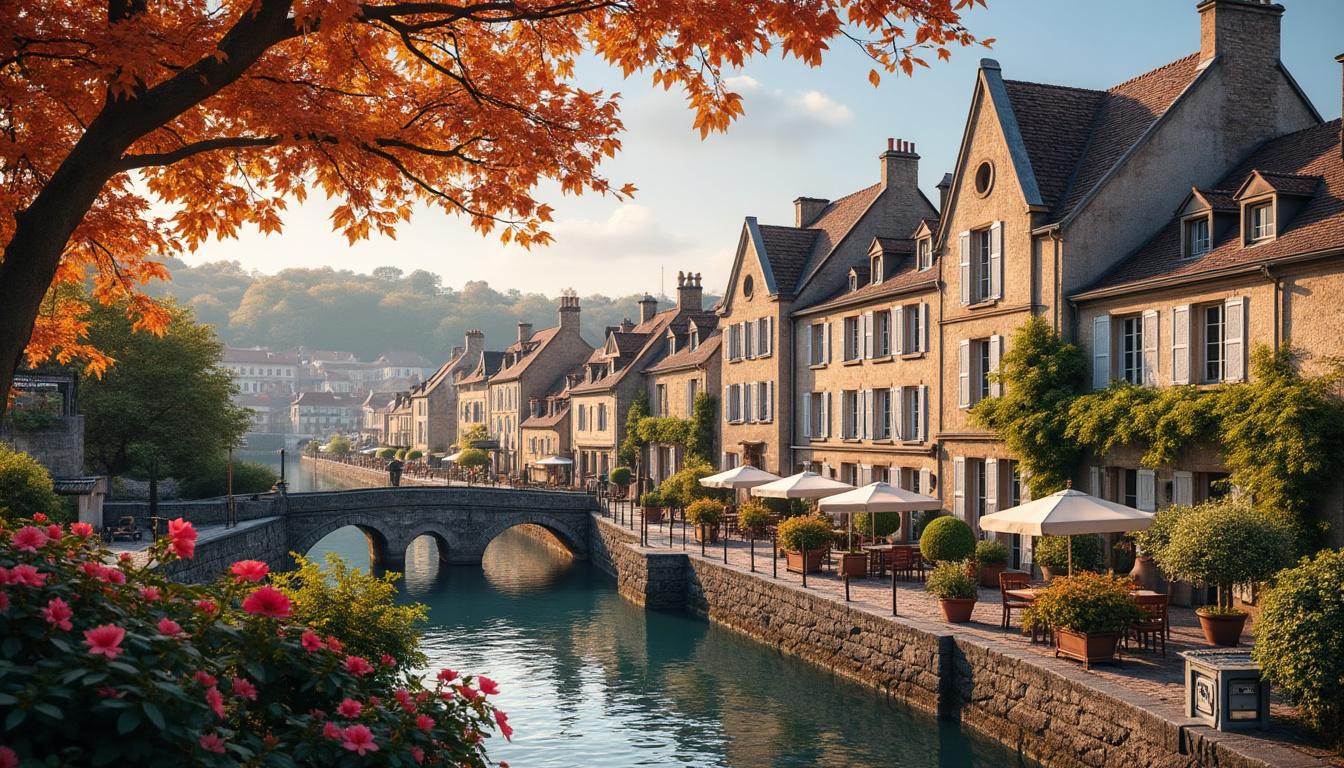 Ville en e : liste des villes commençant par e à découvrir en France