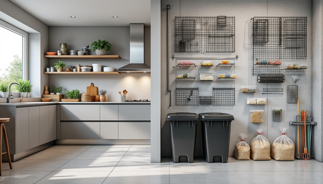 Comment préparer votre maison pour une dératisation à Lille efficace