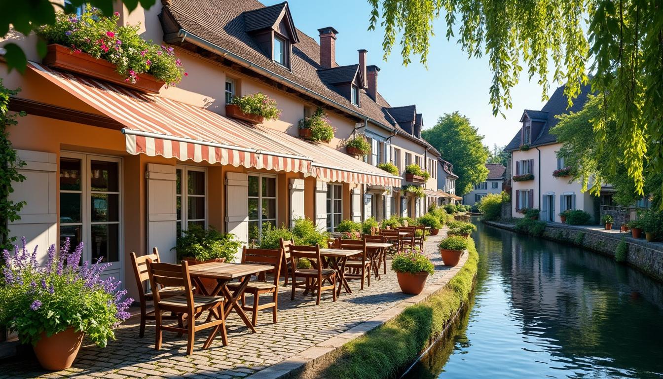 Les meilleurs sites de locations de vacances pour Colmar à découvrir ...
