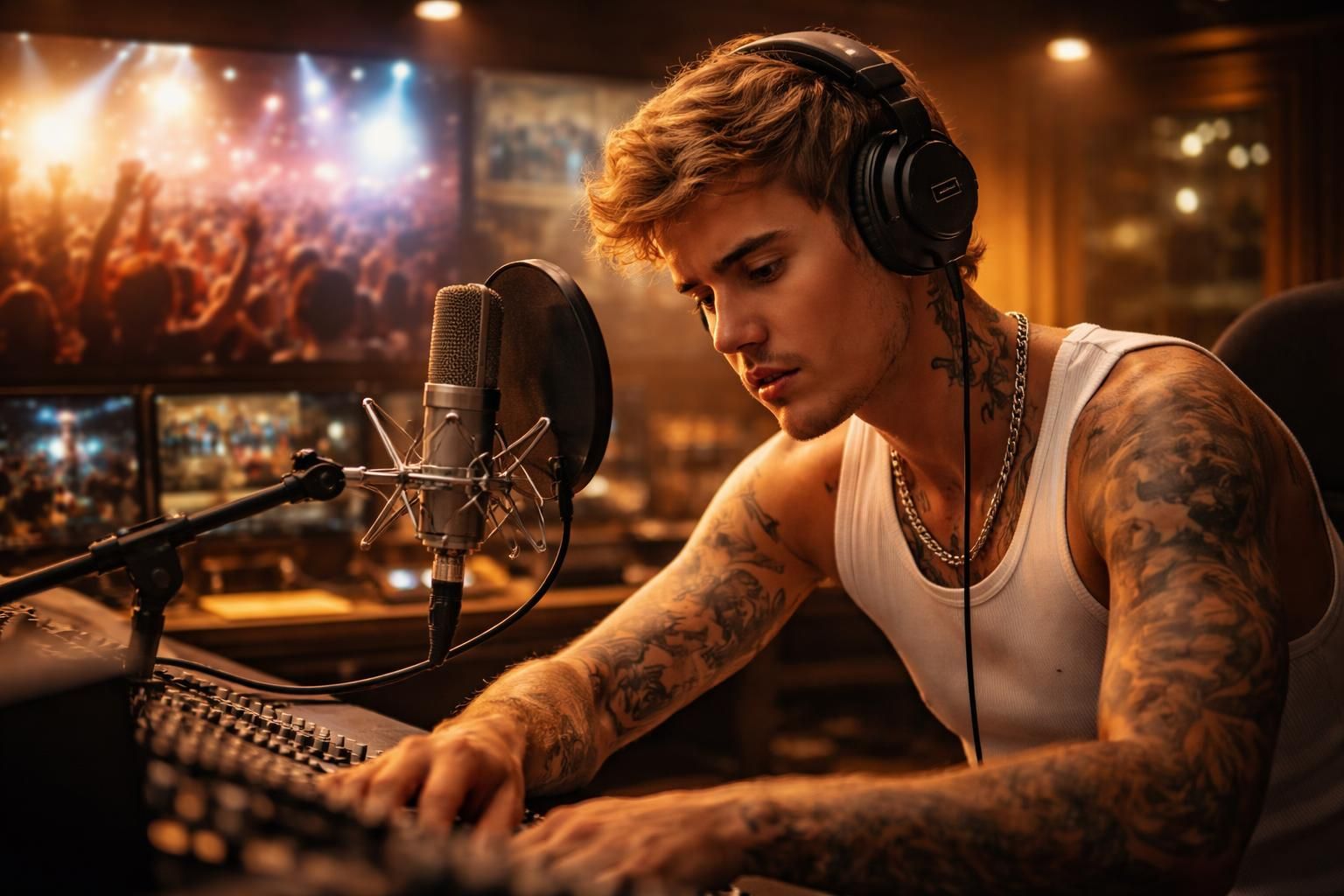 Impact du documentaire de Justin Bieber sur la carrière de l'artiste